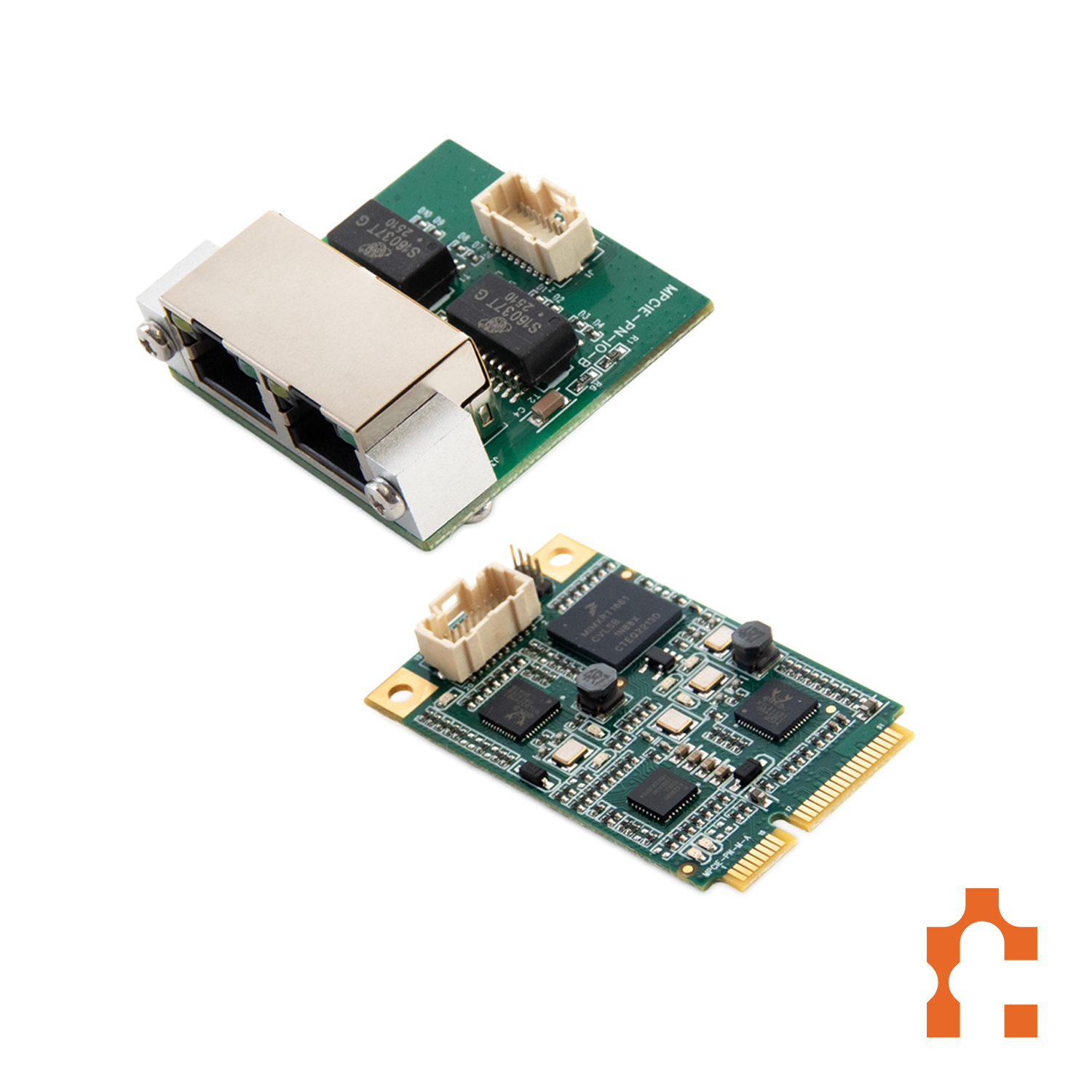 Fairino - Profinet - Ethernet/IP - Communication Card – Inlux Robotics