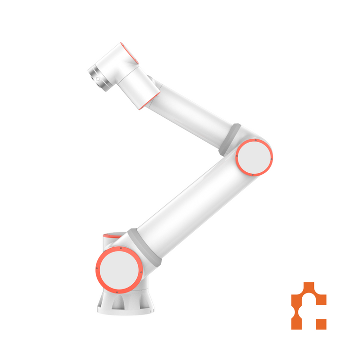 Fairino FR30 Cobot – Inlux Robotics