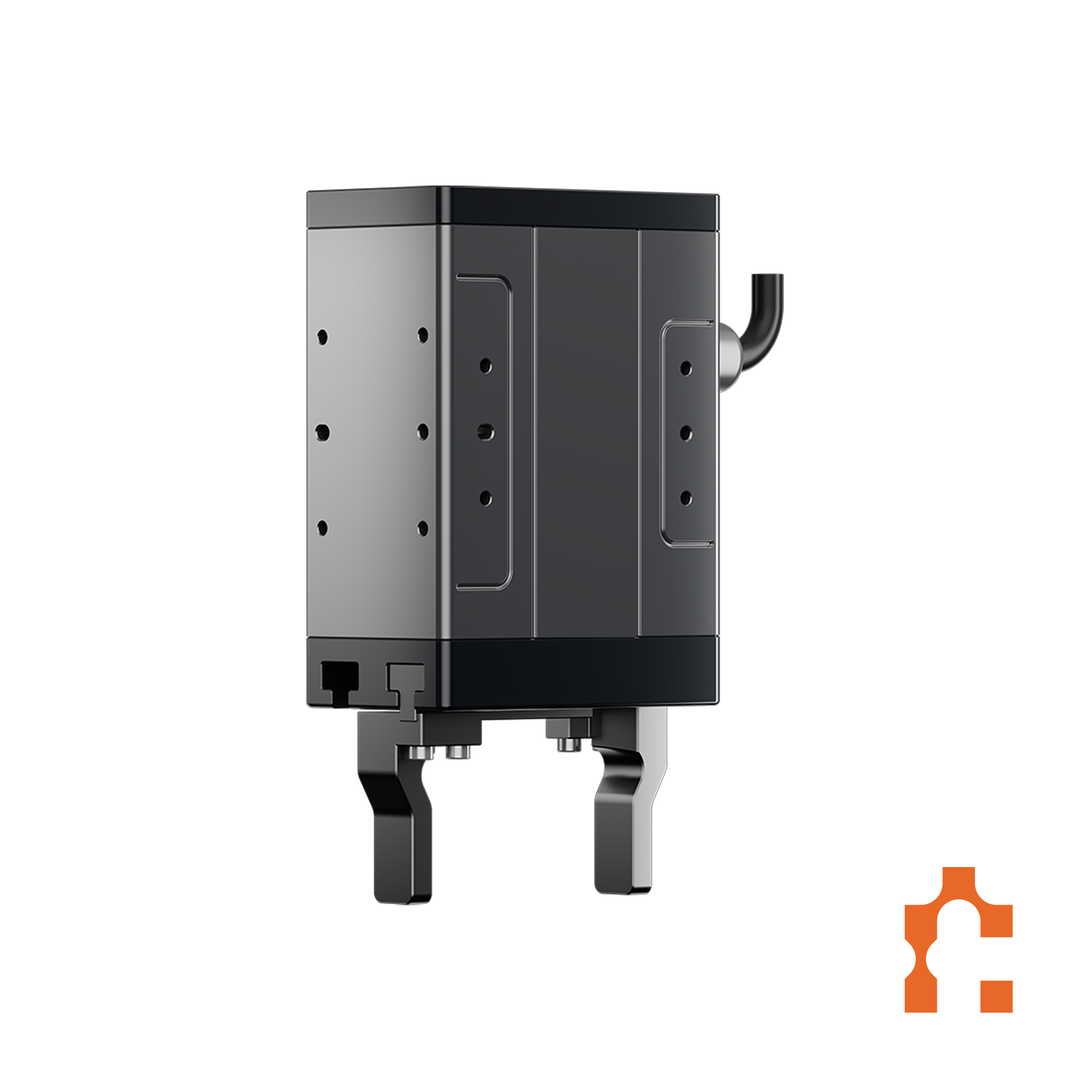 Cobot Gripper IR40-50 – Inlux Robotics