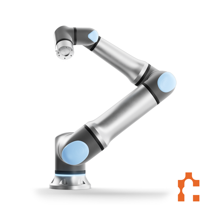 Universal Robots – Inlux Robotics